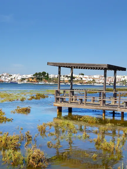Destino - Pelican Alvor | O destino ideal para as suas férias